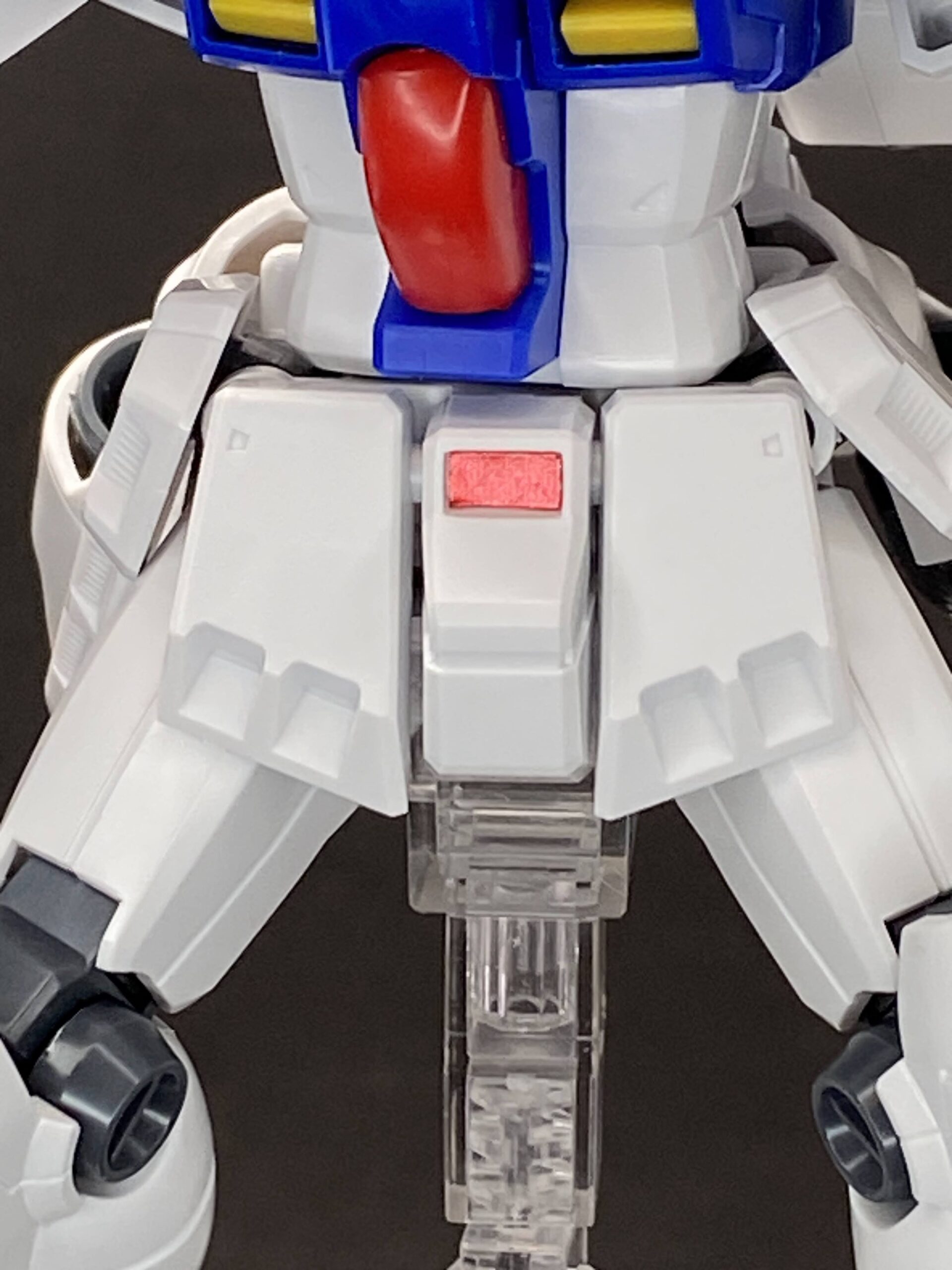 【ガンプラ素組みレビュー】HGUC ガンダムGP03S ステイメン | リーチャ
