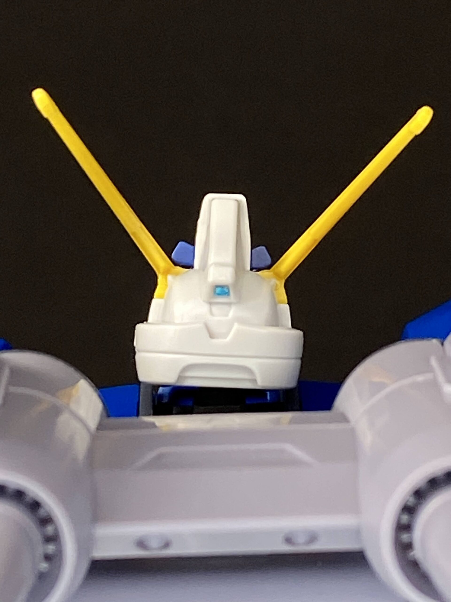 【ガンプラ素組みレビュー】HGCE ウィンダム | リーチャ