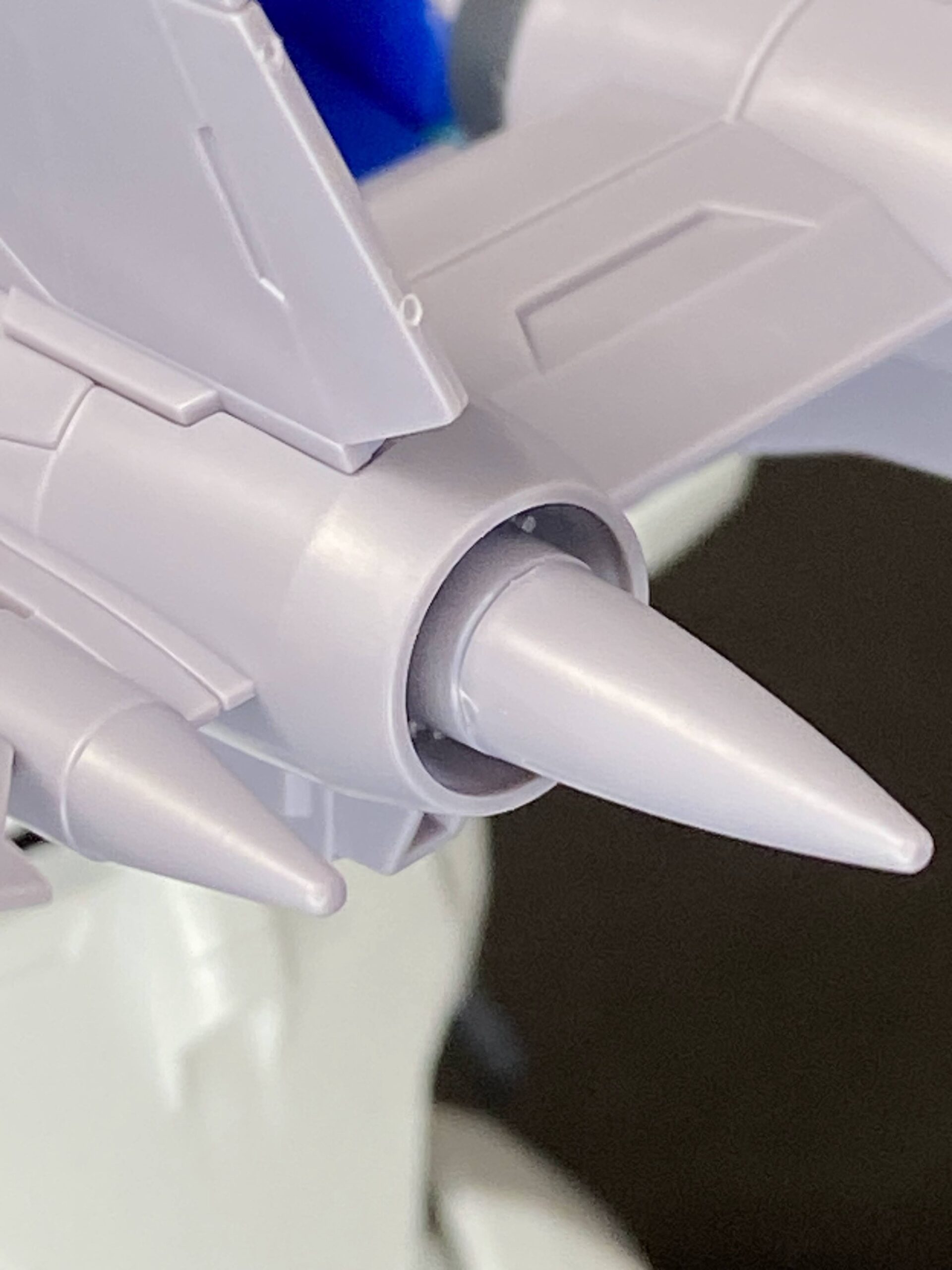 【ガンプラ素組みレビュー】HGCE ウィンダム | リーチャ